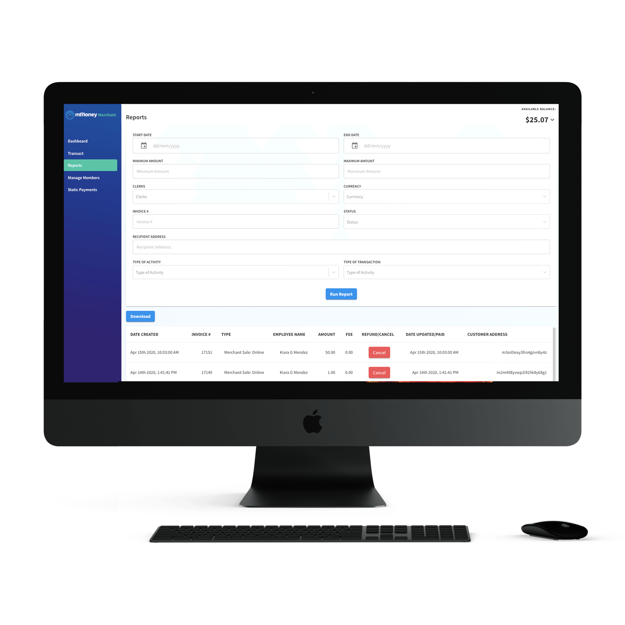 mMoney | Blog – eCommerce for FREE with mMoney